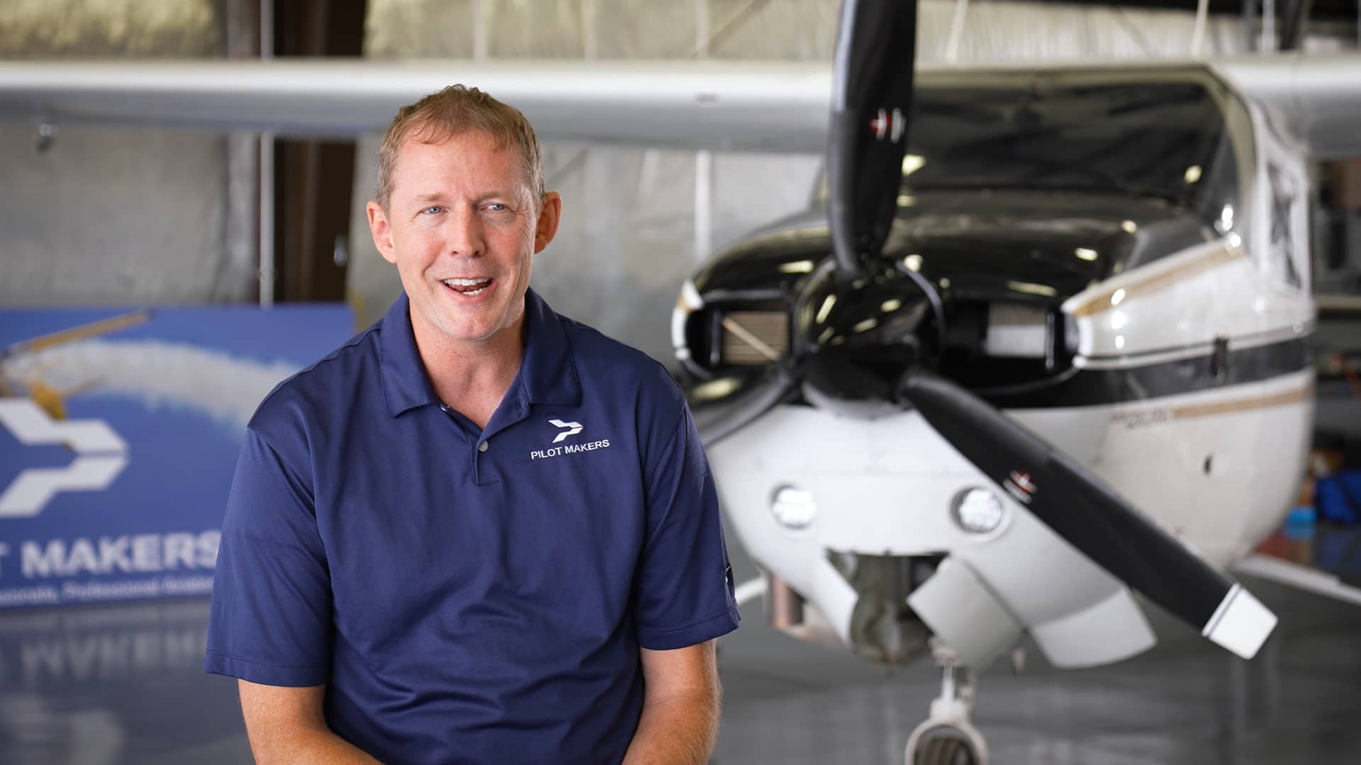 SBG - Pilot Makers 30 Sec on Vimeo