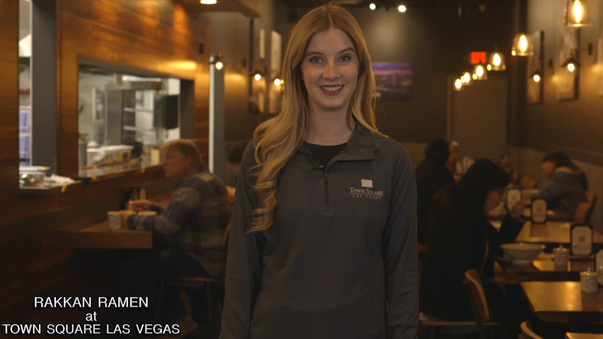 RAKKEN Ramen on Vimeo