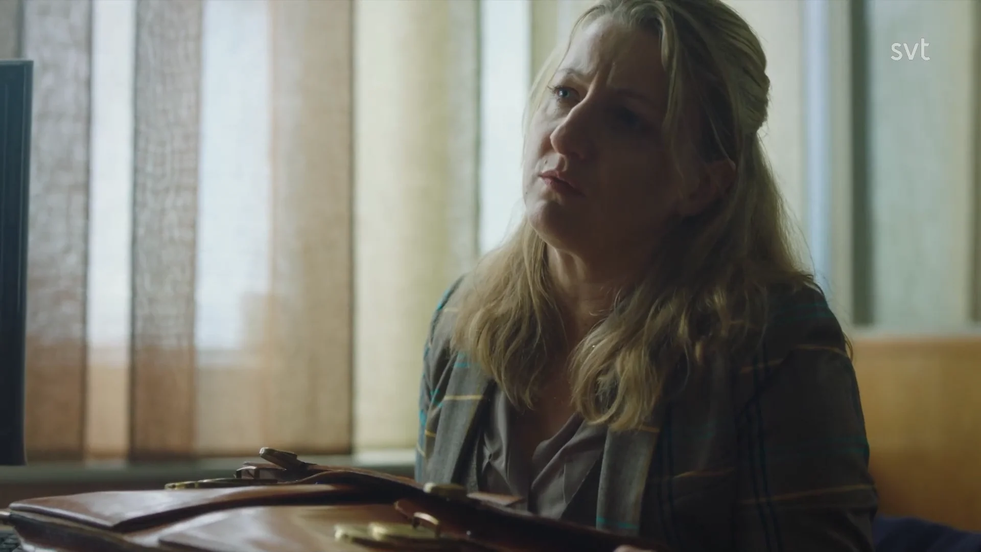 Mirja Burlin Showreel 2023 on Vimeo