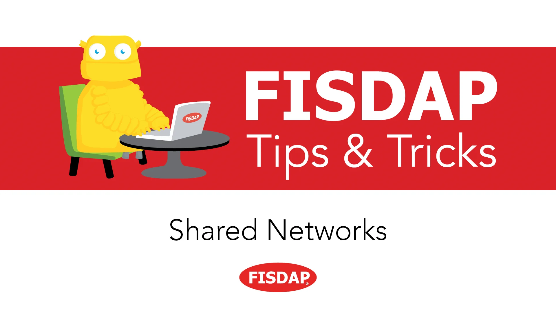 Fisdap Tips & Tricks: 10/2/2019 — Shared Networks on Vimeo
