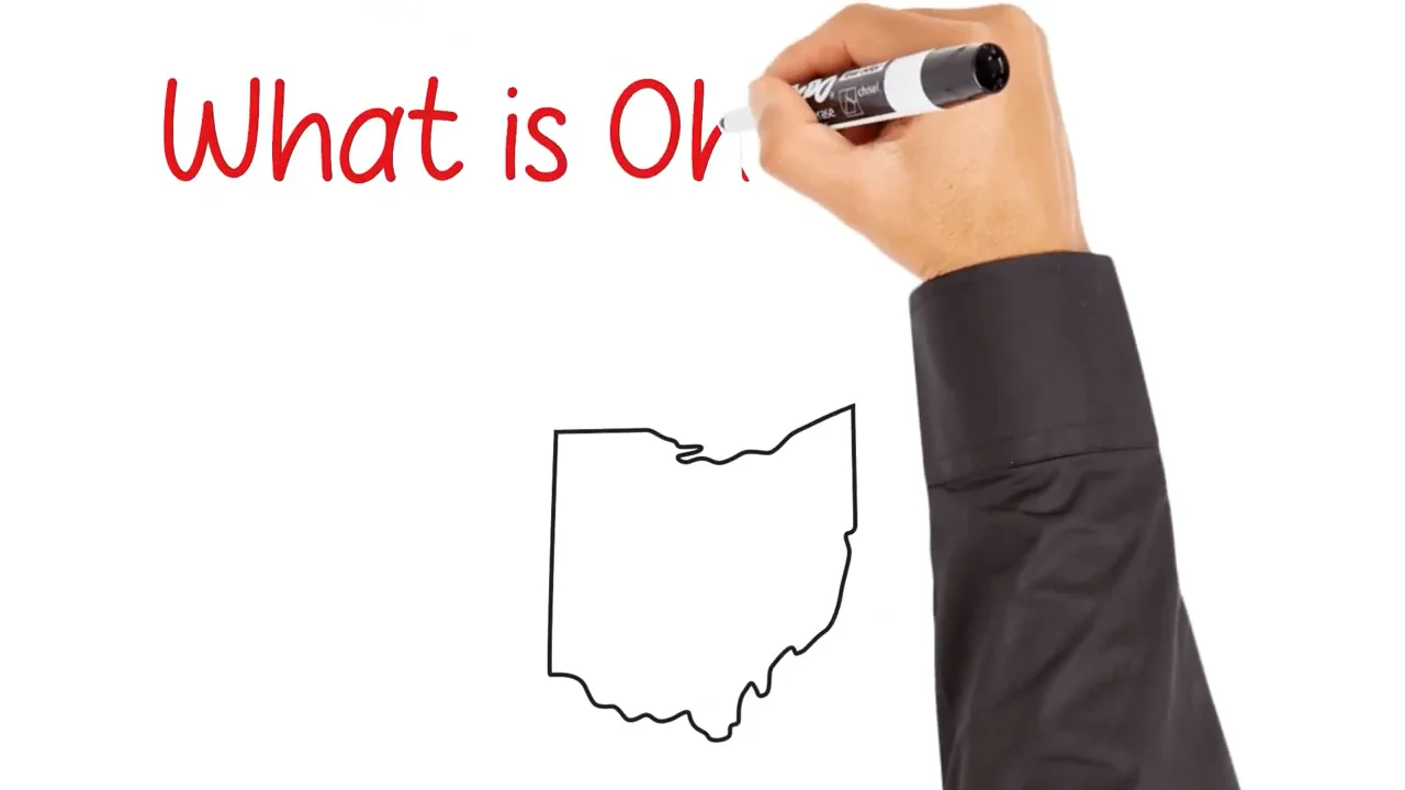 Ohio Issue 1 - Proposed Amendment to Ohio Constitution and its ...