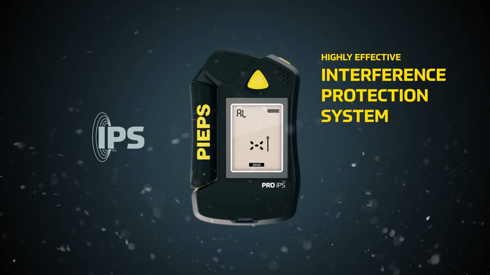 PIEPS PRO IPS EN on Vimeo