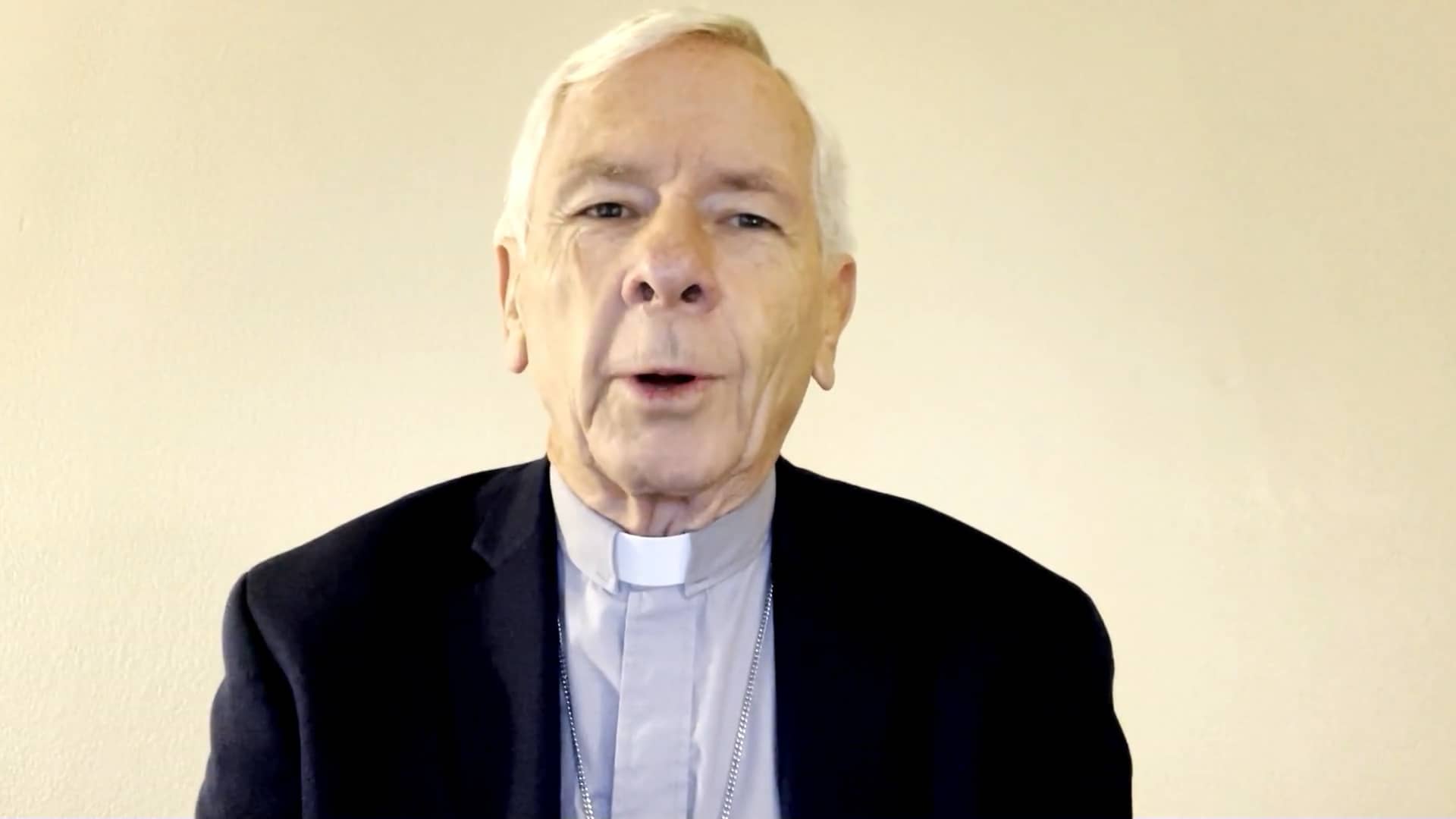 Bishop Dan Reflects on Ministry and New Beginnings on Vimeo