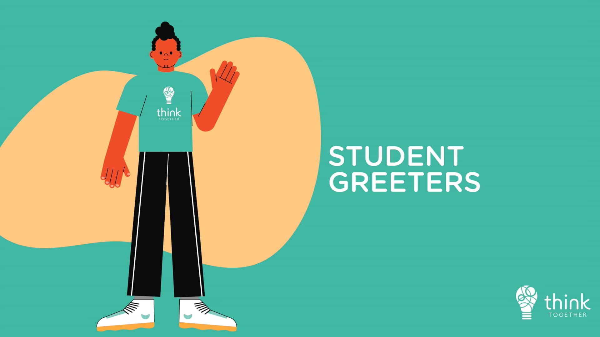 Student Greeters on Vimeo