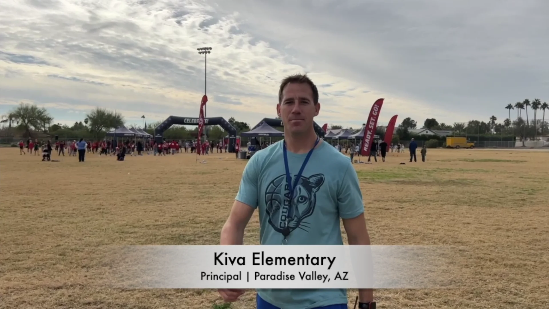 Phoenix Area Partners Testimonials