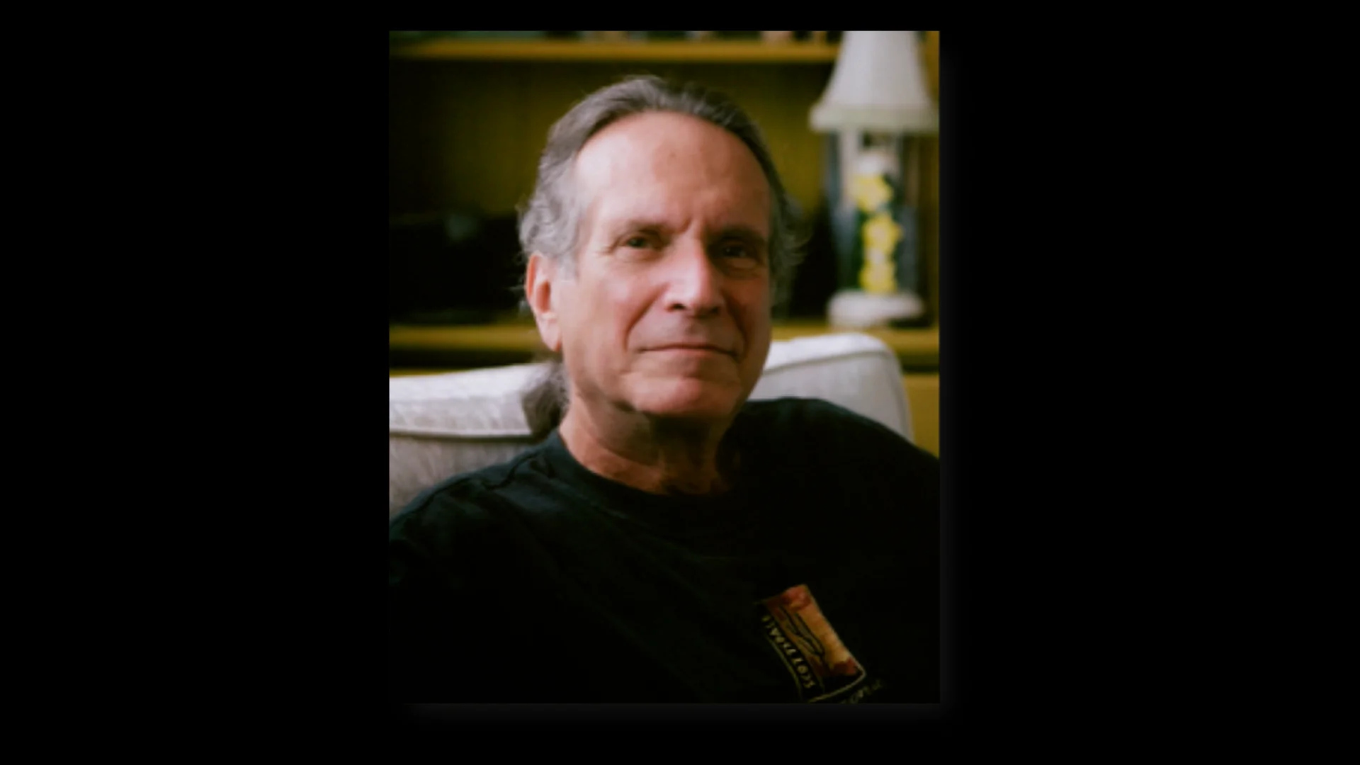 Celebrating the Life of Ira Greenbaum on Vimeo