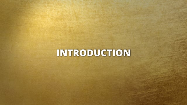 Wealth Unlimited Course: Robin Edgar on Vimeo