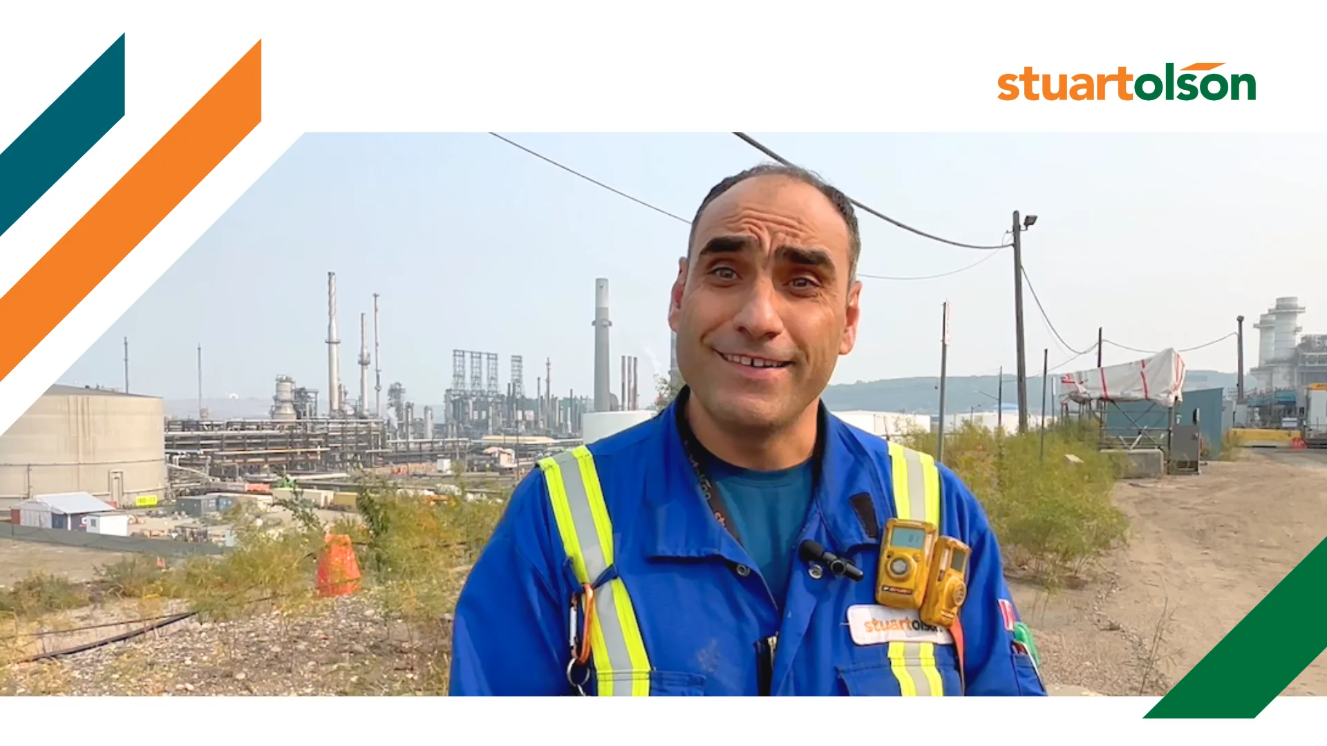 Mazen Bou Diab Spotlight on Vimeo