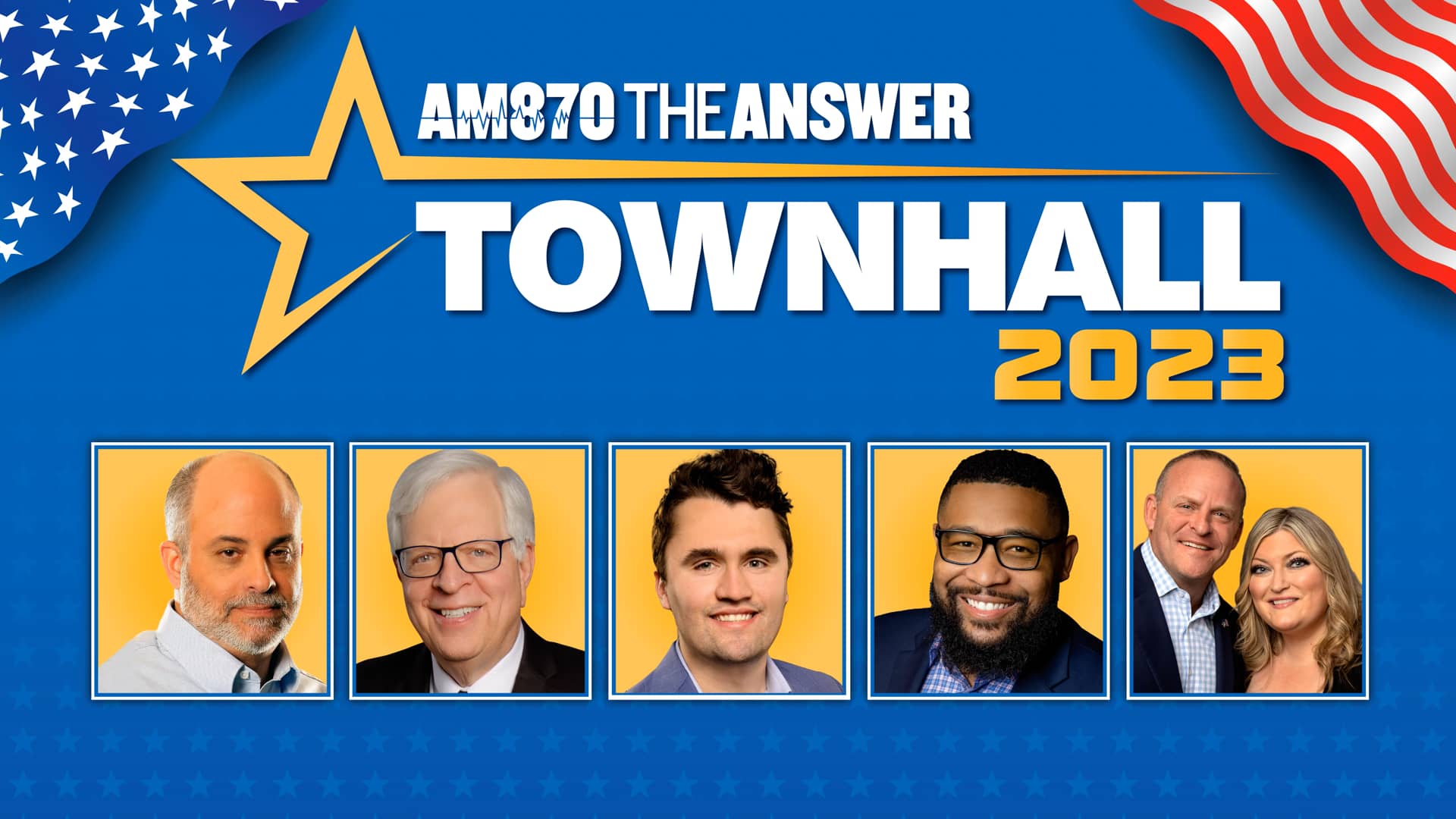 Townhall 2023 Live Stream on Vimeo