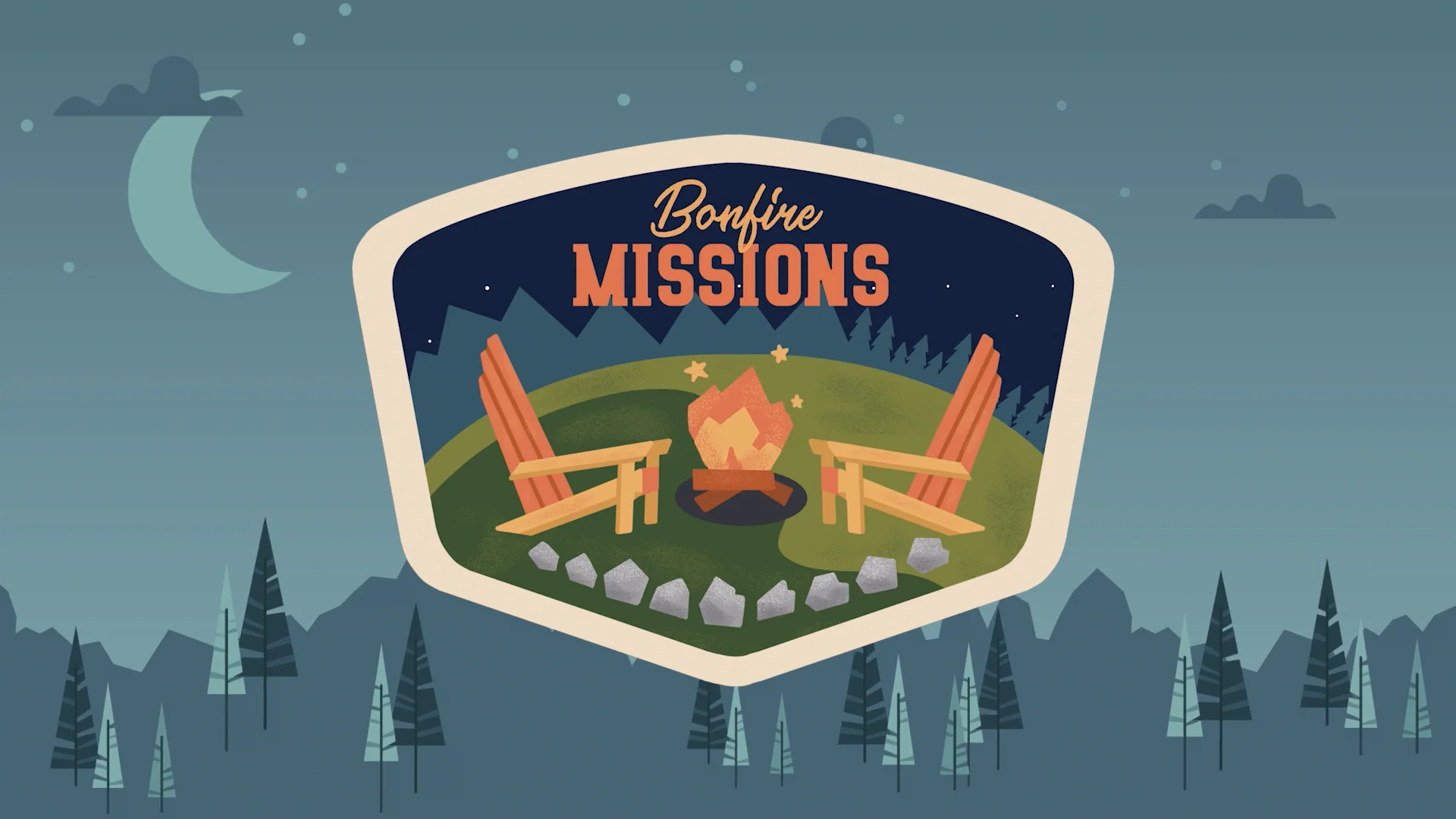 VBS 2024 - Decorating - Missions