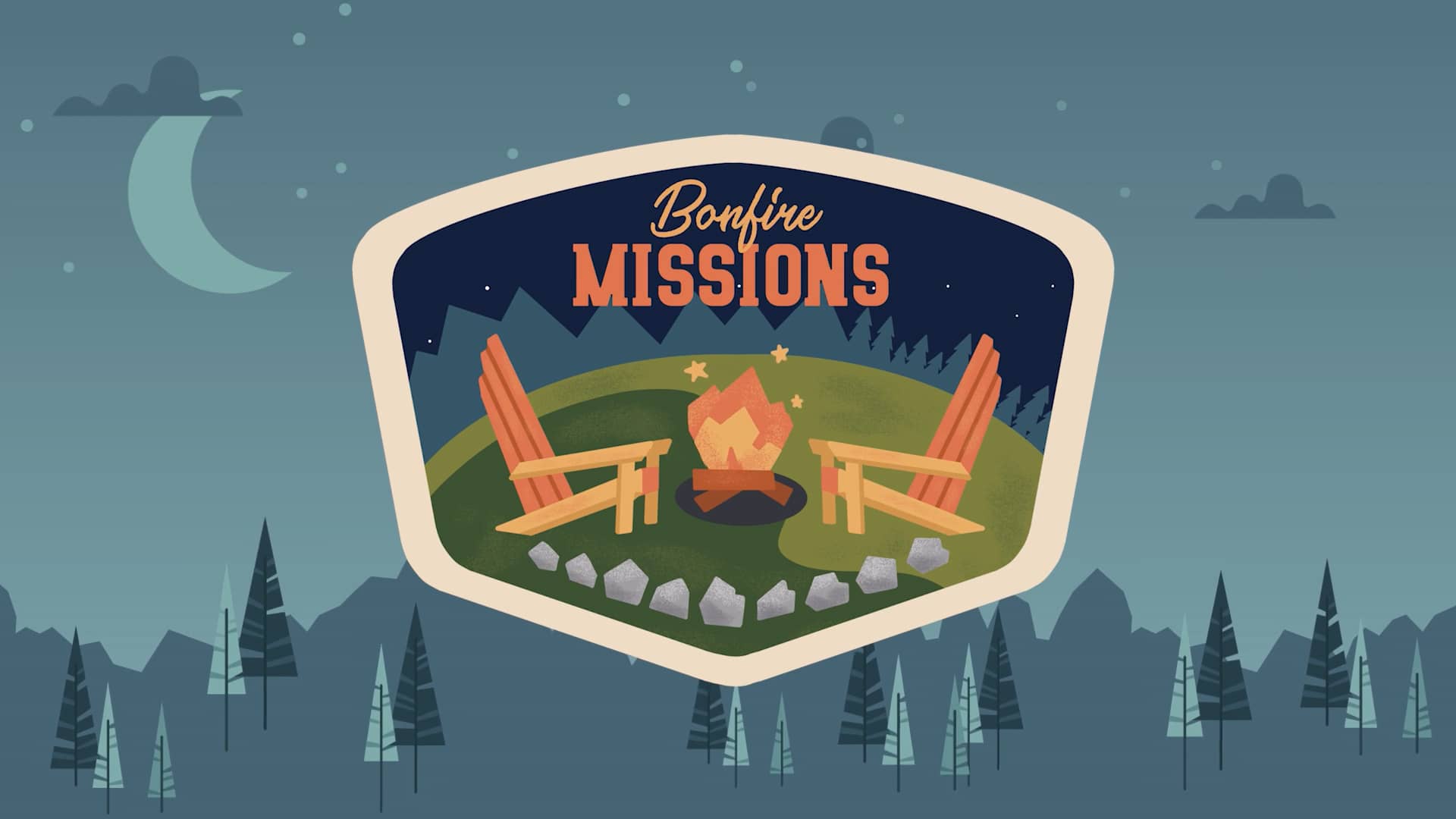 VBS 2024 - Decorating - Missions on Vimeo