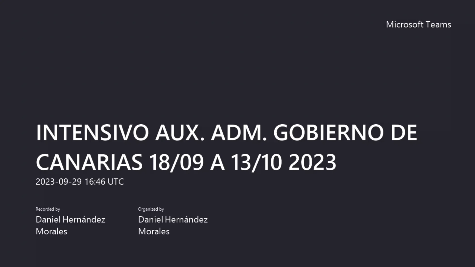 INTENSIVO AUX. ADM. GOBIERNO DE CANARIAS 18_09 A 13_10 2023-20230929 ...
