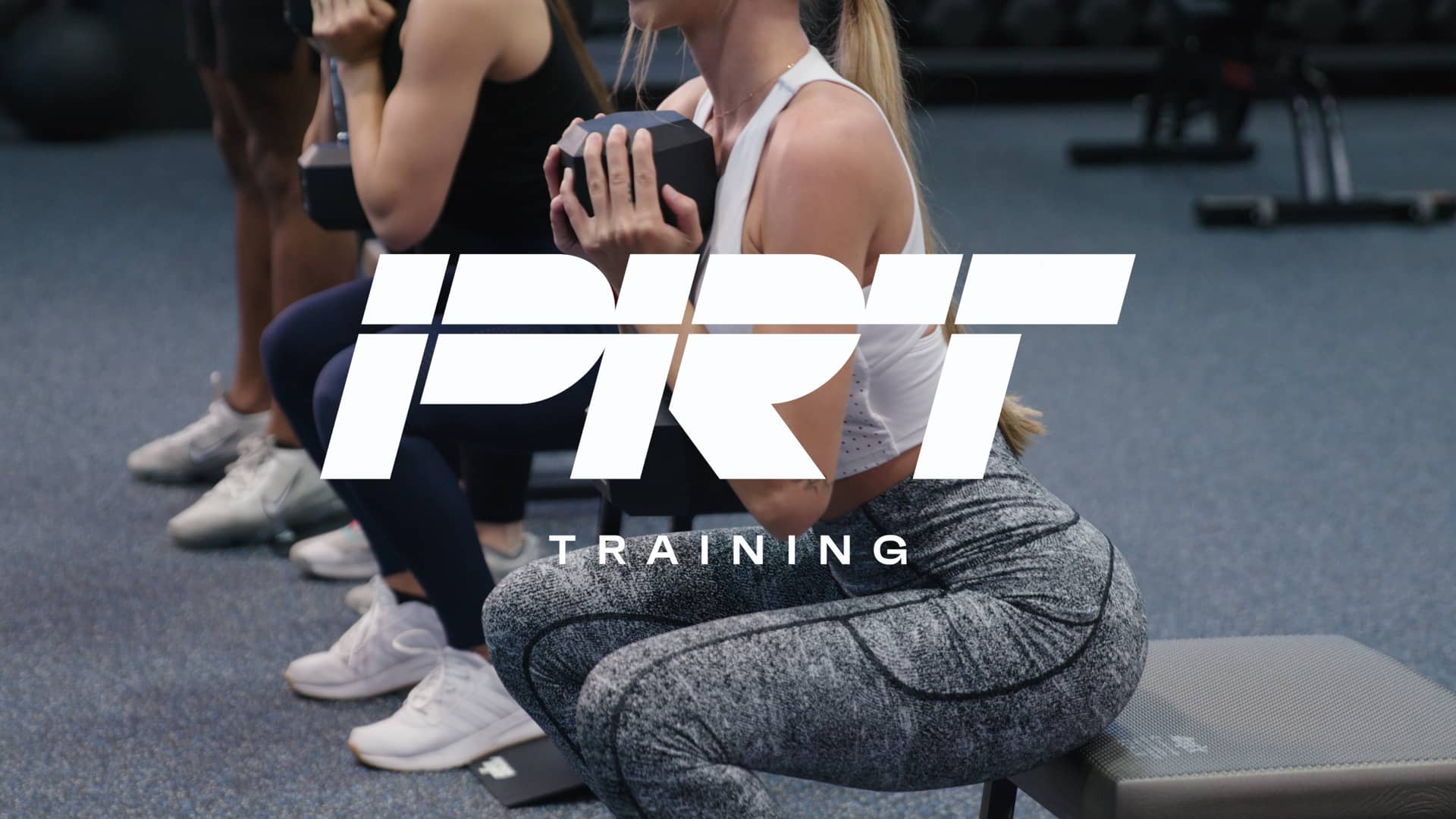 What is PRT Training? on Vimeo
