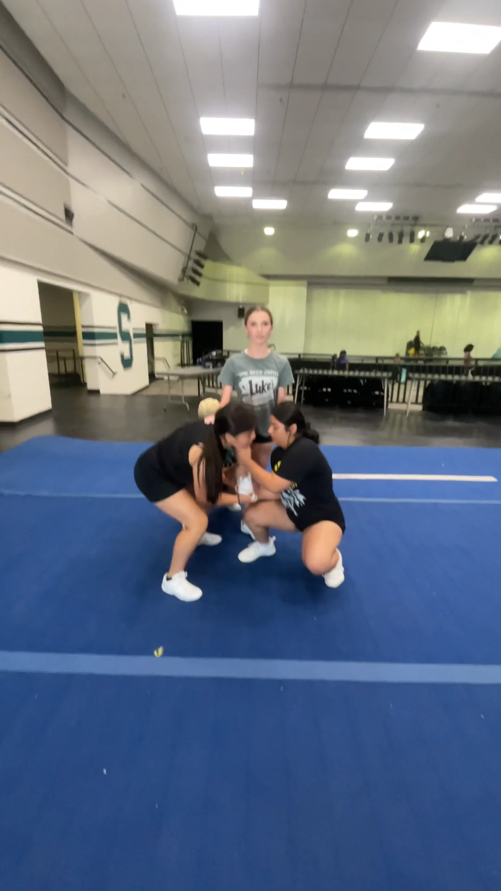 Single base extension on Vimeo