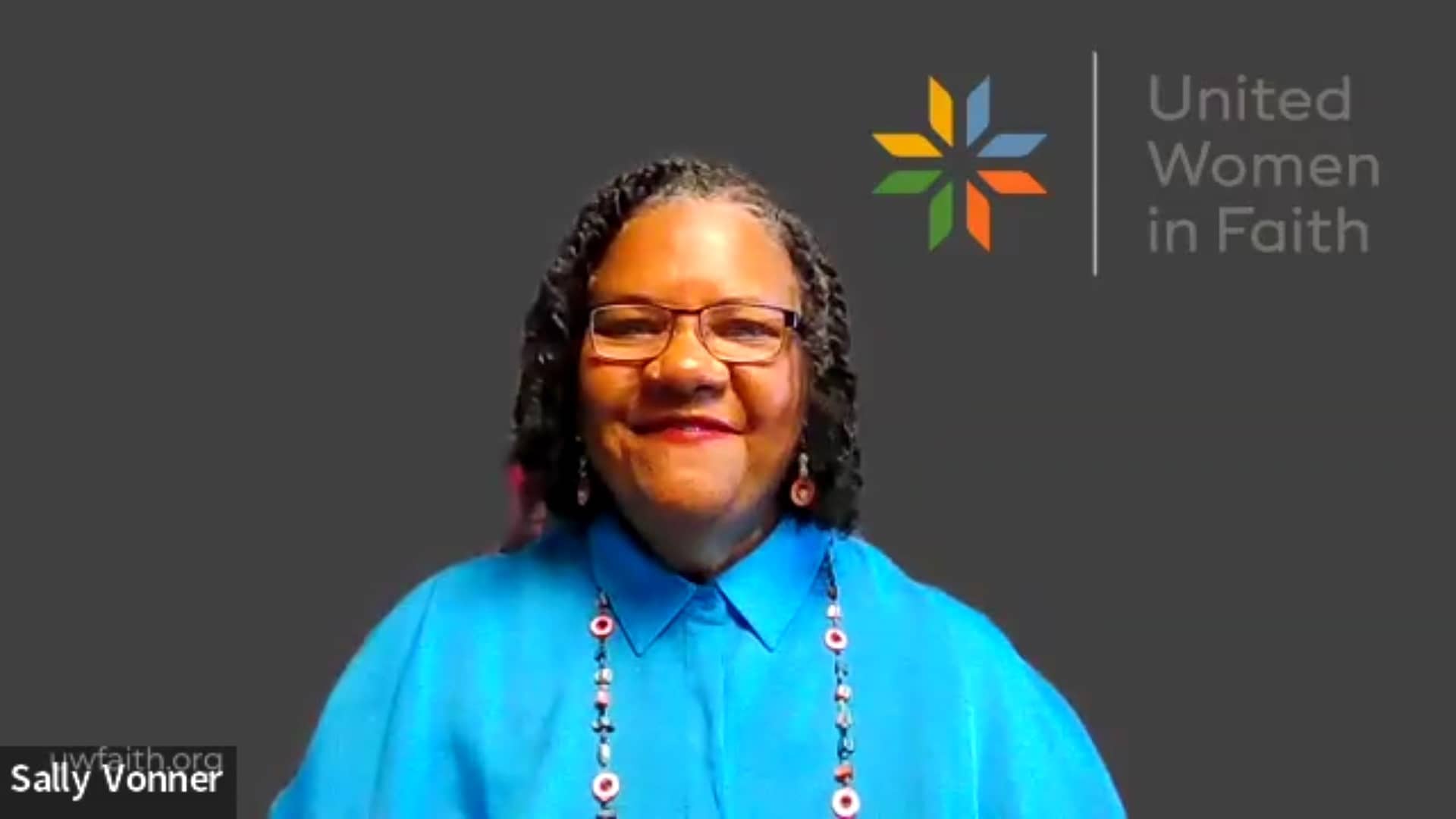 Sally Vonner 2023 Annual Meeting video on Vimeo