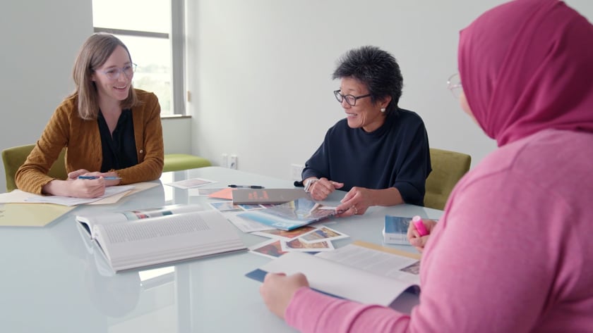 About Us - UCI Langson IMCA