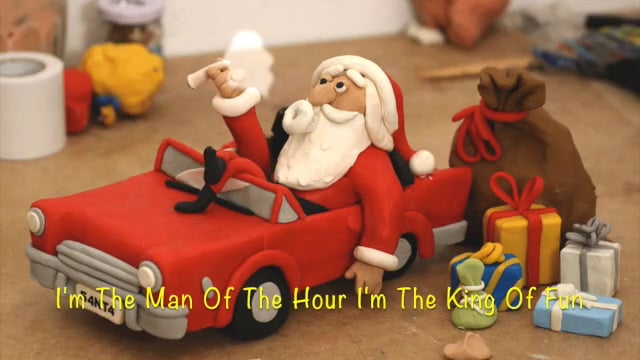 Ho Ho Ho Here We Go - SD 480p | Videos & Movies on Vimeo