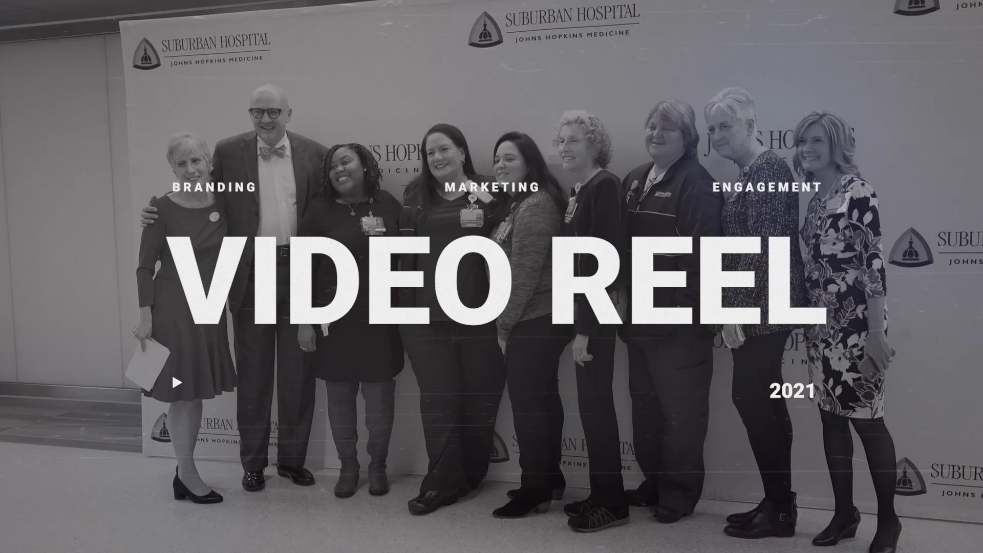 Video Reel 2023 Remix Da B Side on Vimeo