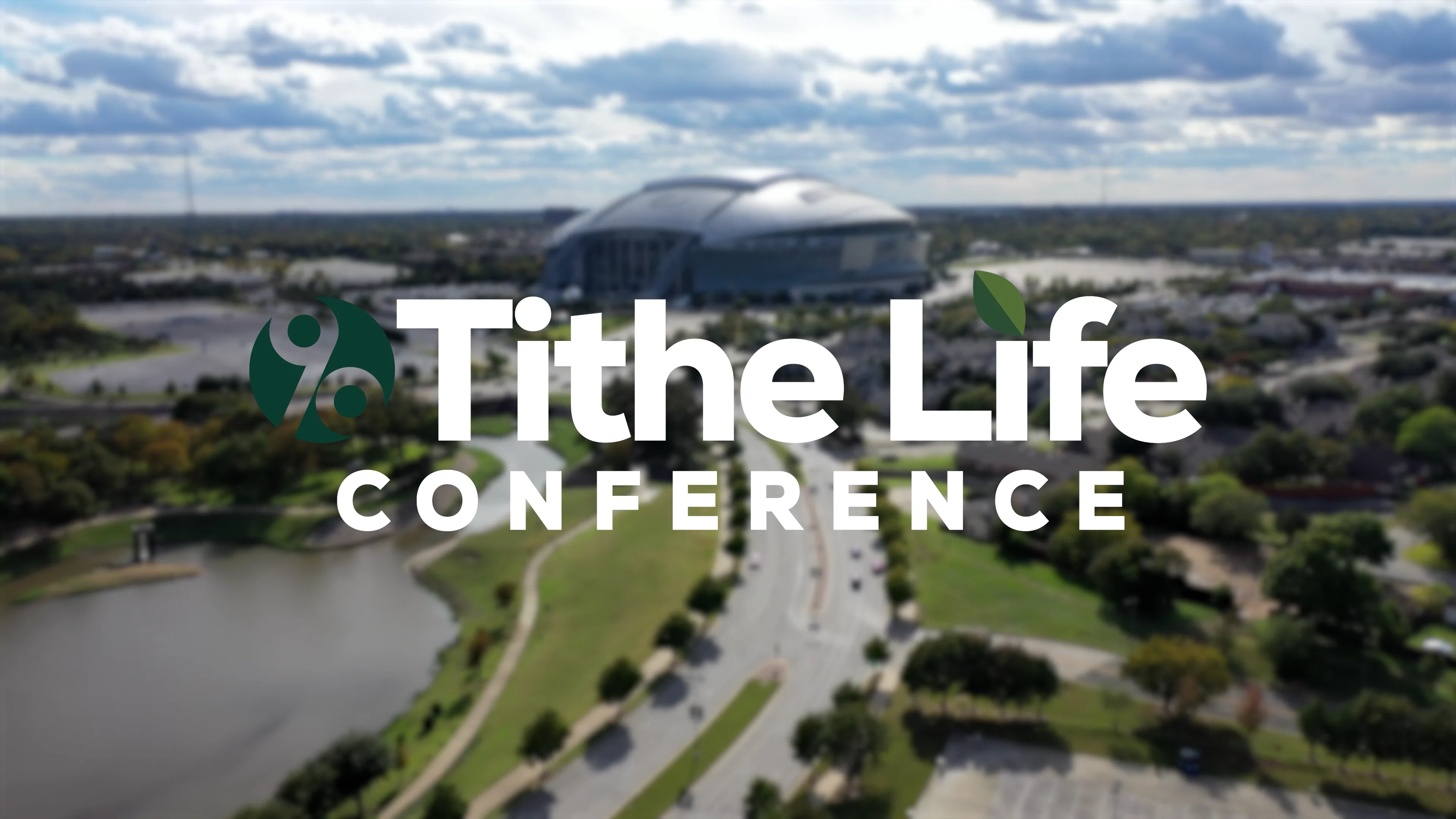 Tithe Life Conference 2023 Highlight