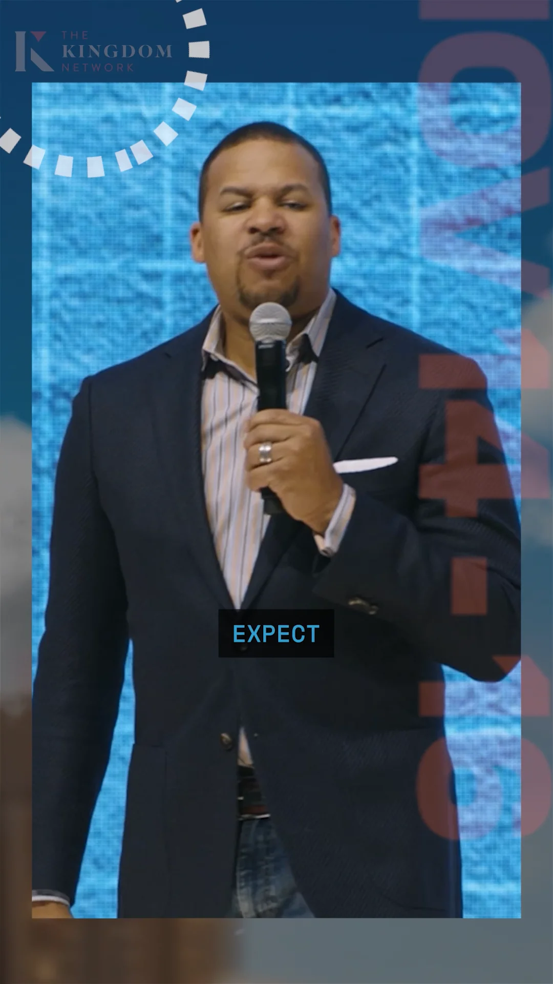 pastor watley Highlight Reel Part 3 on Vimeo