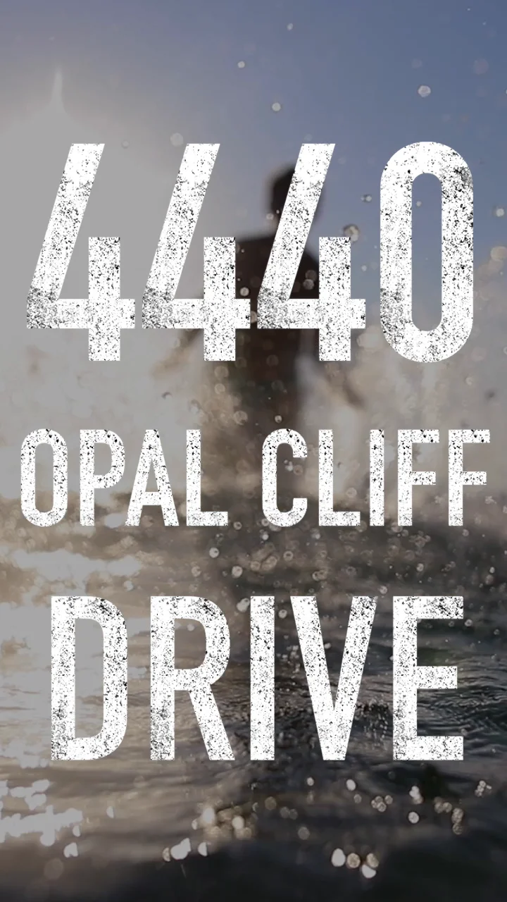 REEL – 4440 Opal Cliff Dr, Santa Cruz on Vimeo