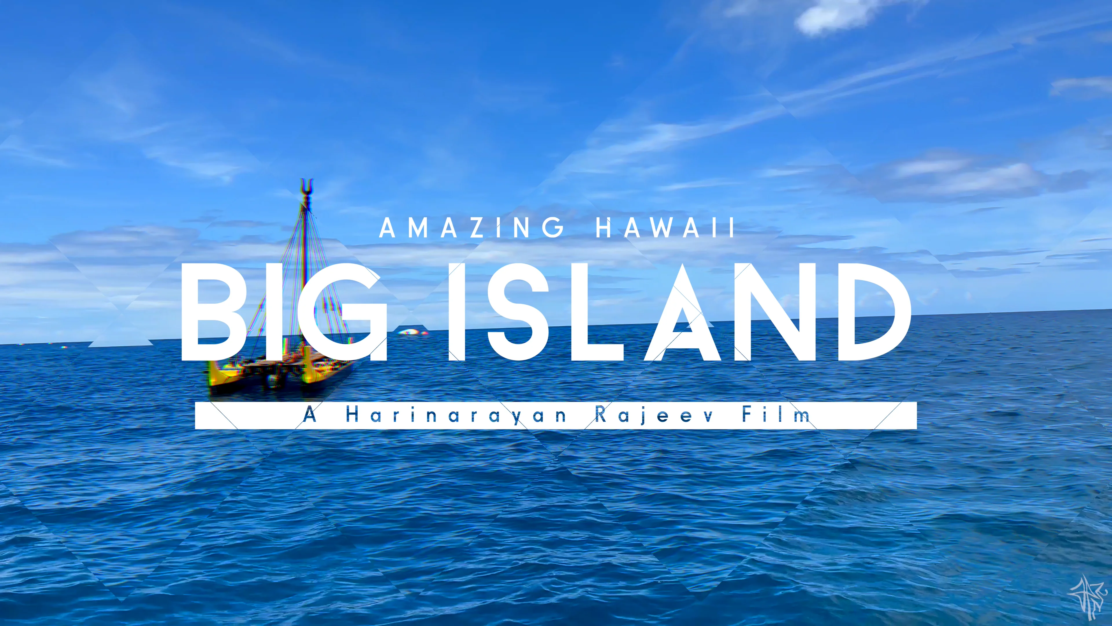 AMAZING HAWAII - Big Island [4K] on Vimeo