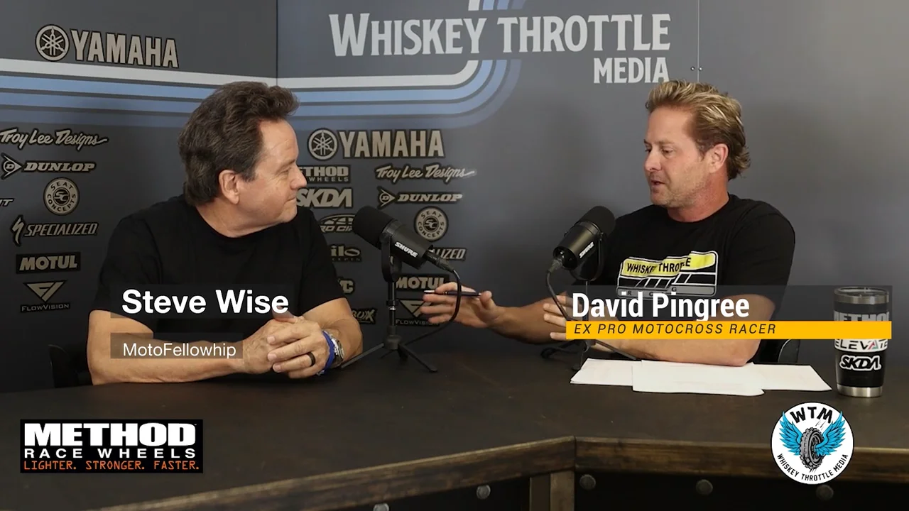 30 seconds HIGHLIGHTS OF WHISKEY THROTTLE SHOW_1 on Vimeo