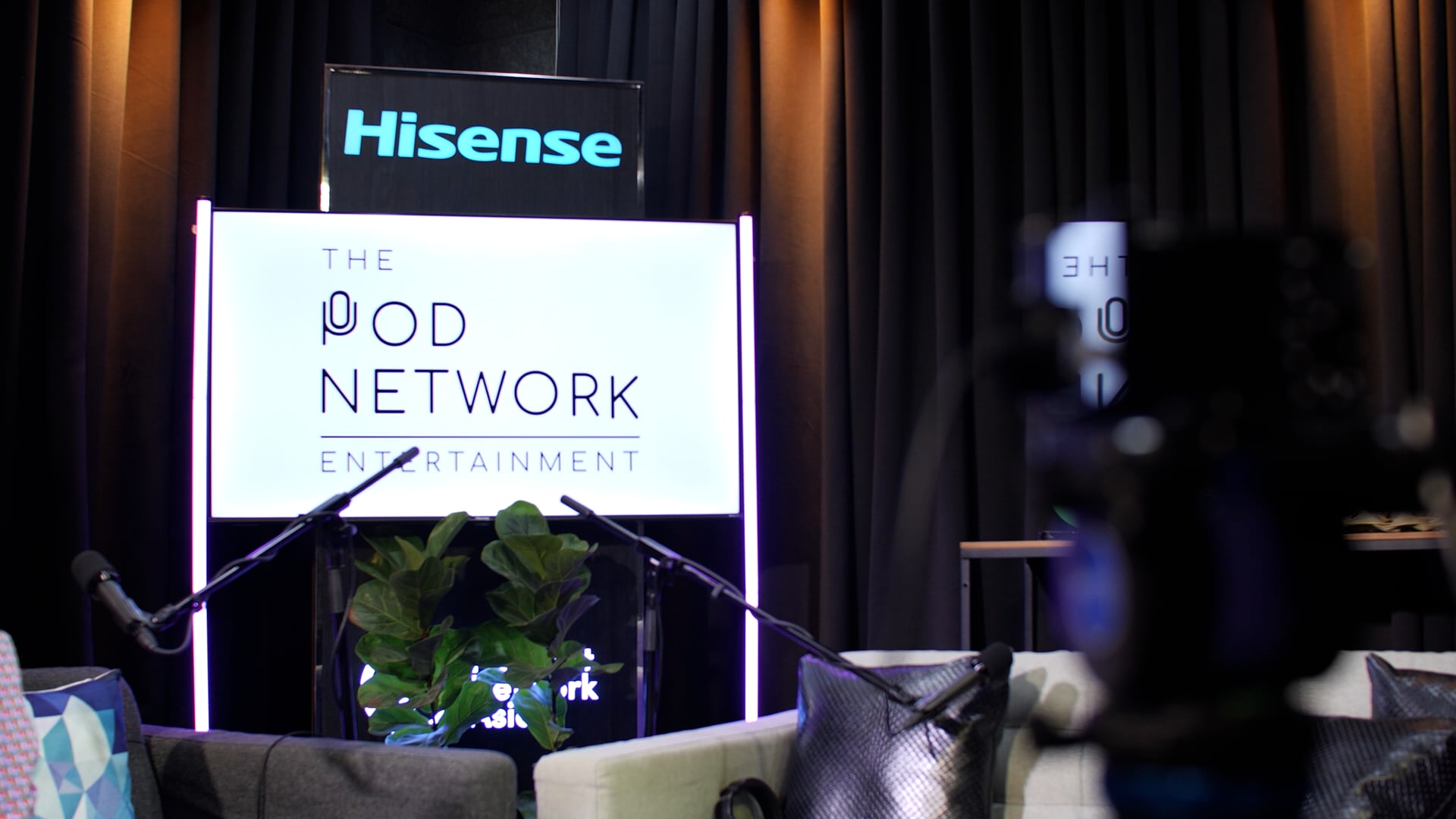 The Pod Network - Podcast Advertising, Podcasting, Podcast