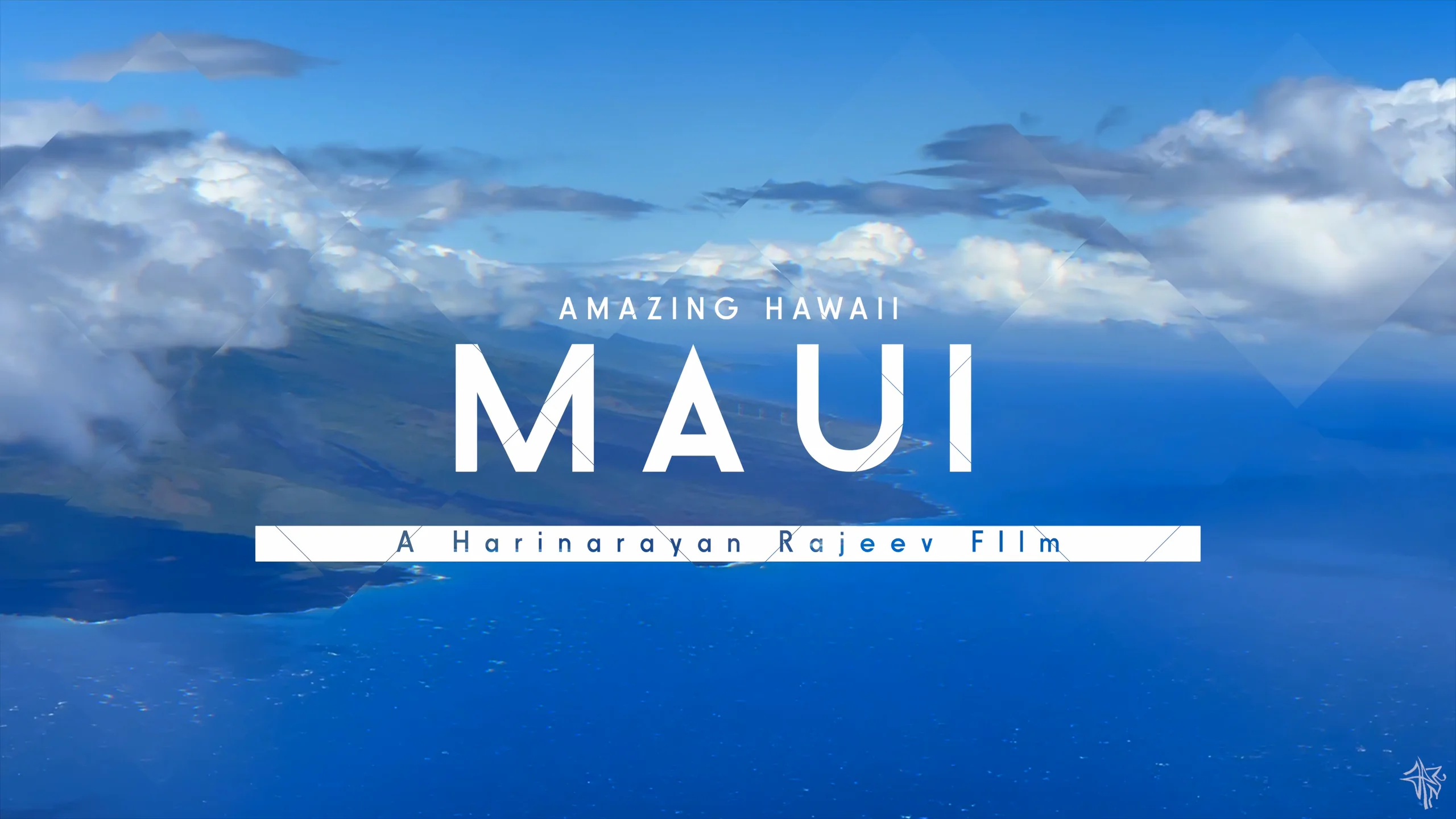 AMAZING HAWAII - Maui [ 4K ] on Vimeo