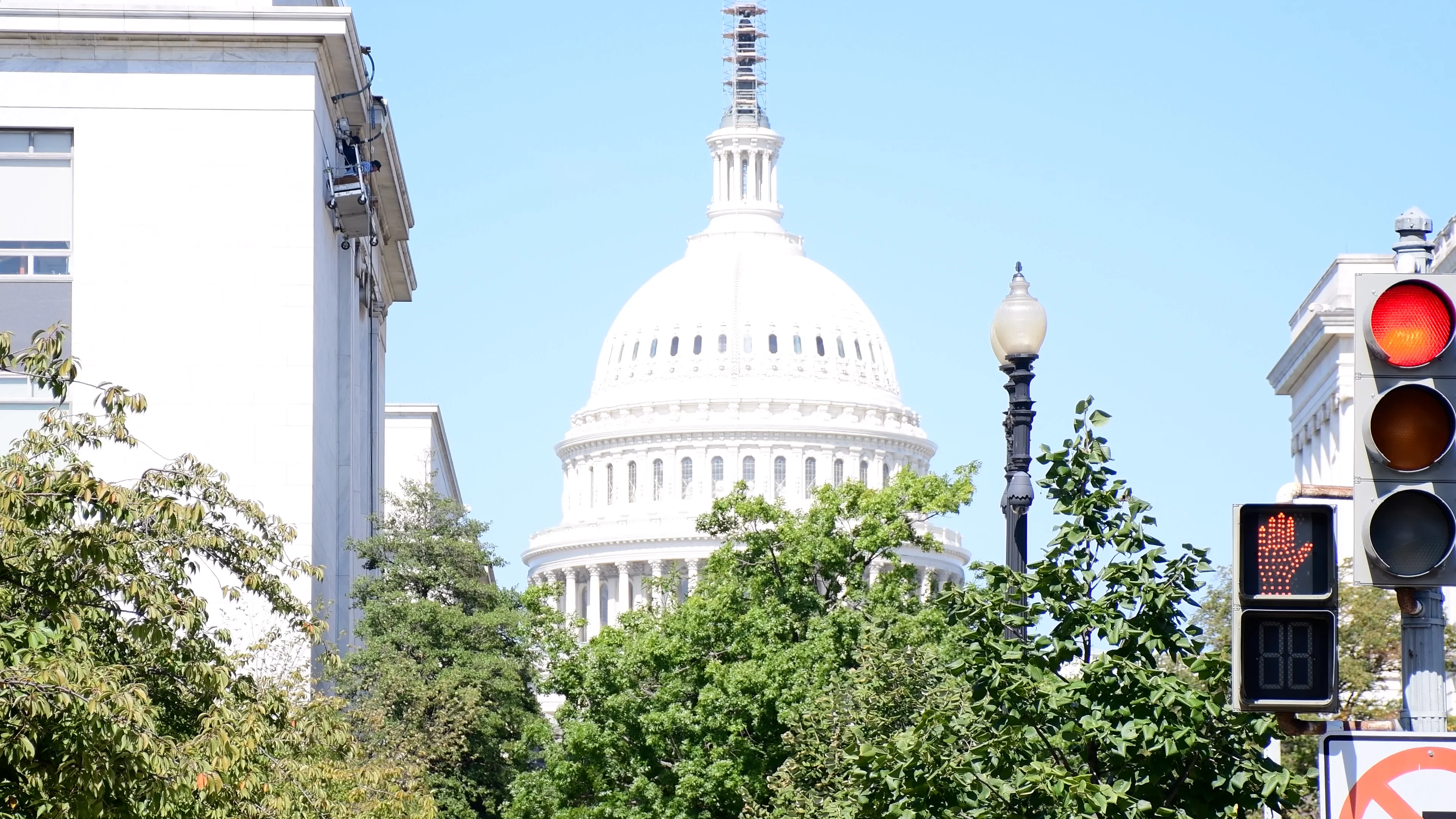 Mapp Impact DC From the Kitchen to Congress