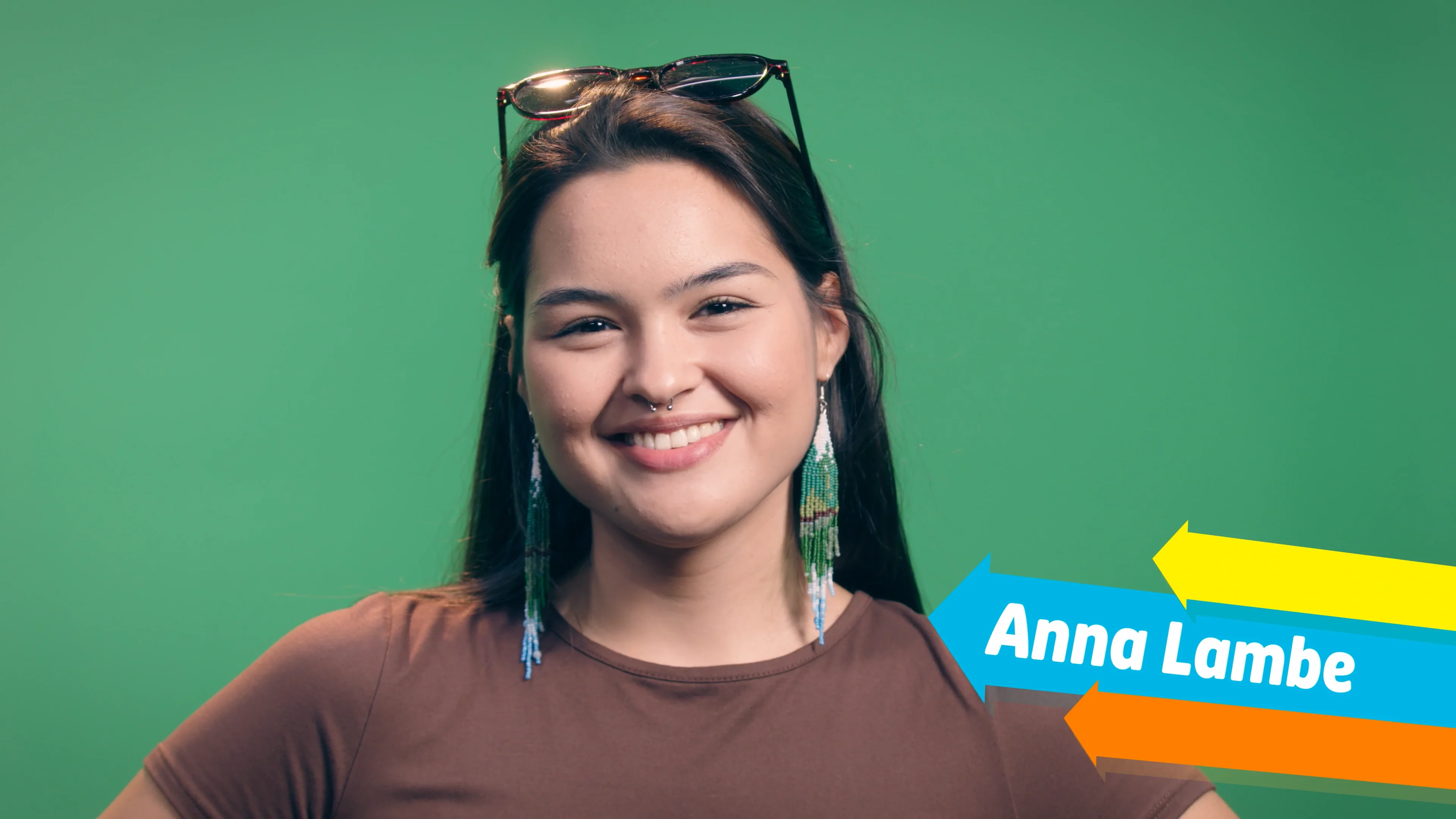 Warrior Up! trailer - season 1 on Vimeo