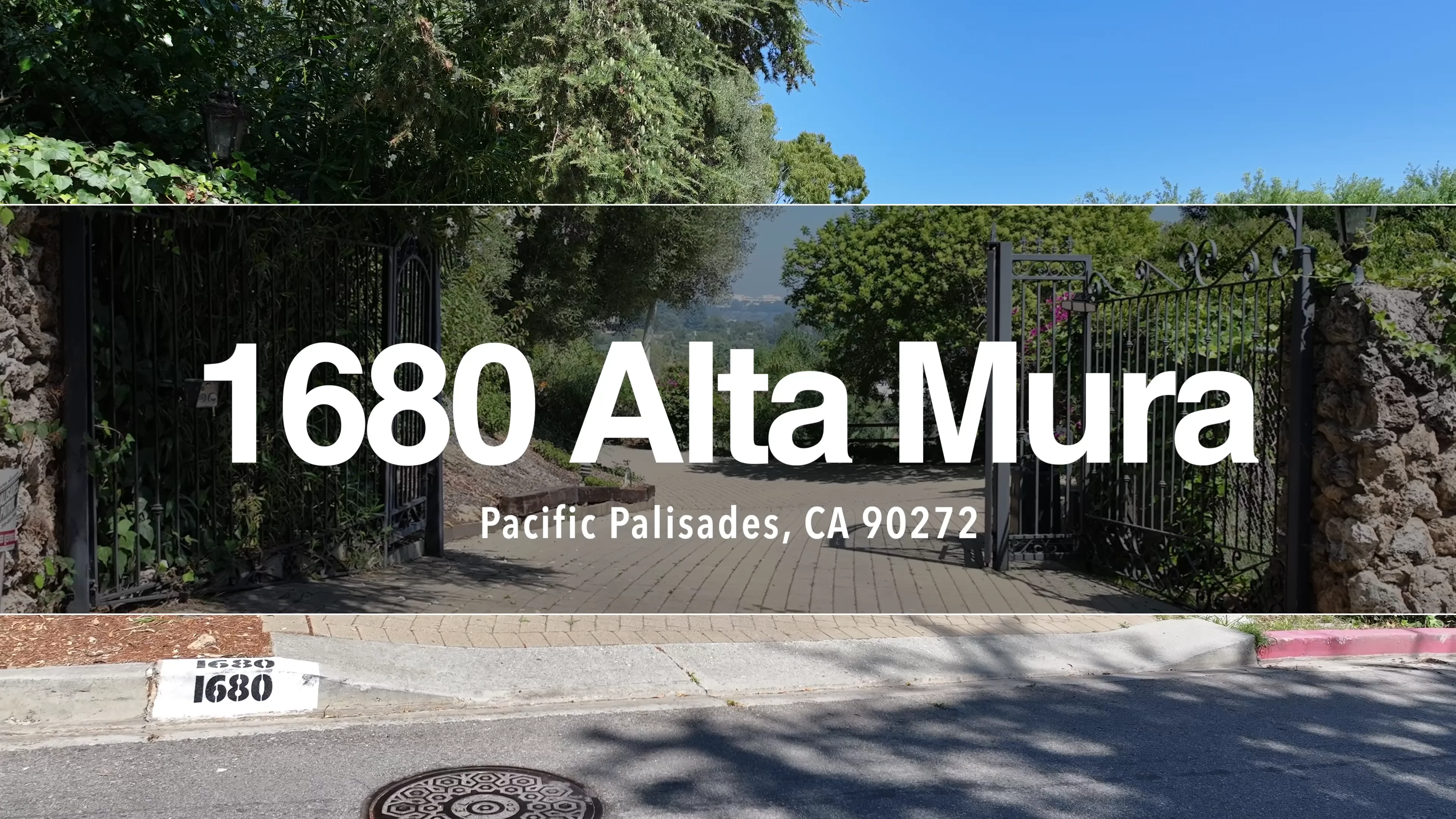 1680 Alta Mura on Vimeo