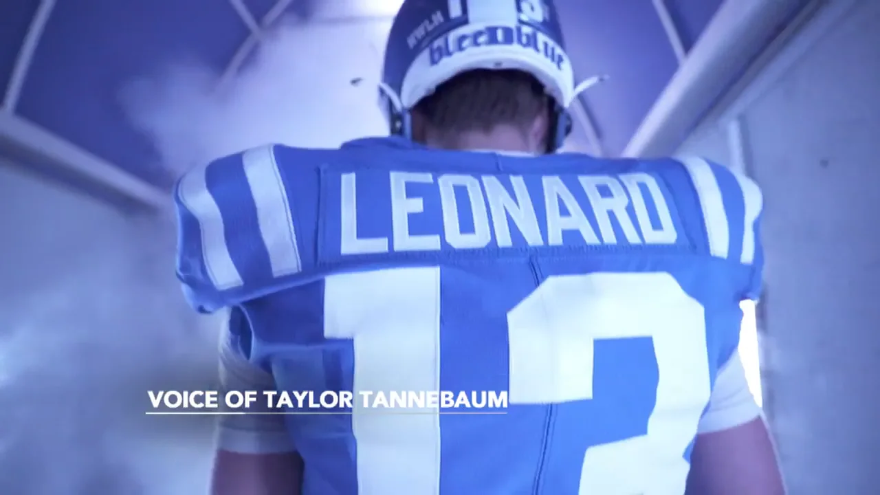 ACCN HUDDLE BIG GAME BREAKDOWN NOTRE DAME AT DUKE on Vimeo