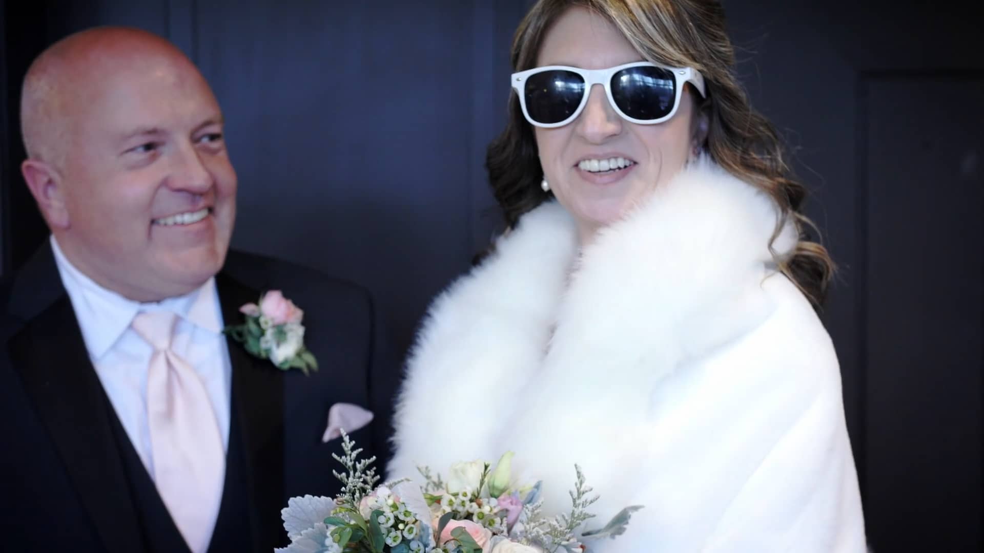 Jaime & Kevin's Dream Wedding Teaser on Vimeo