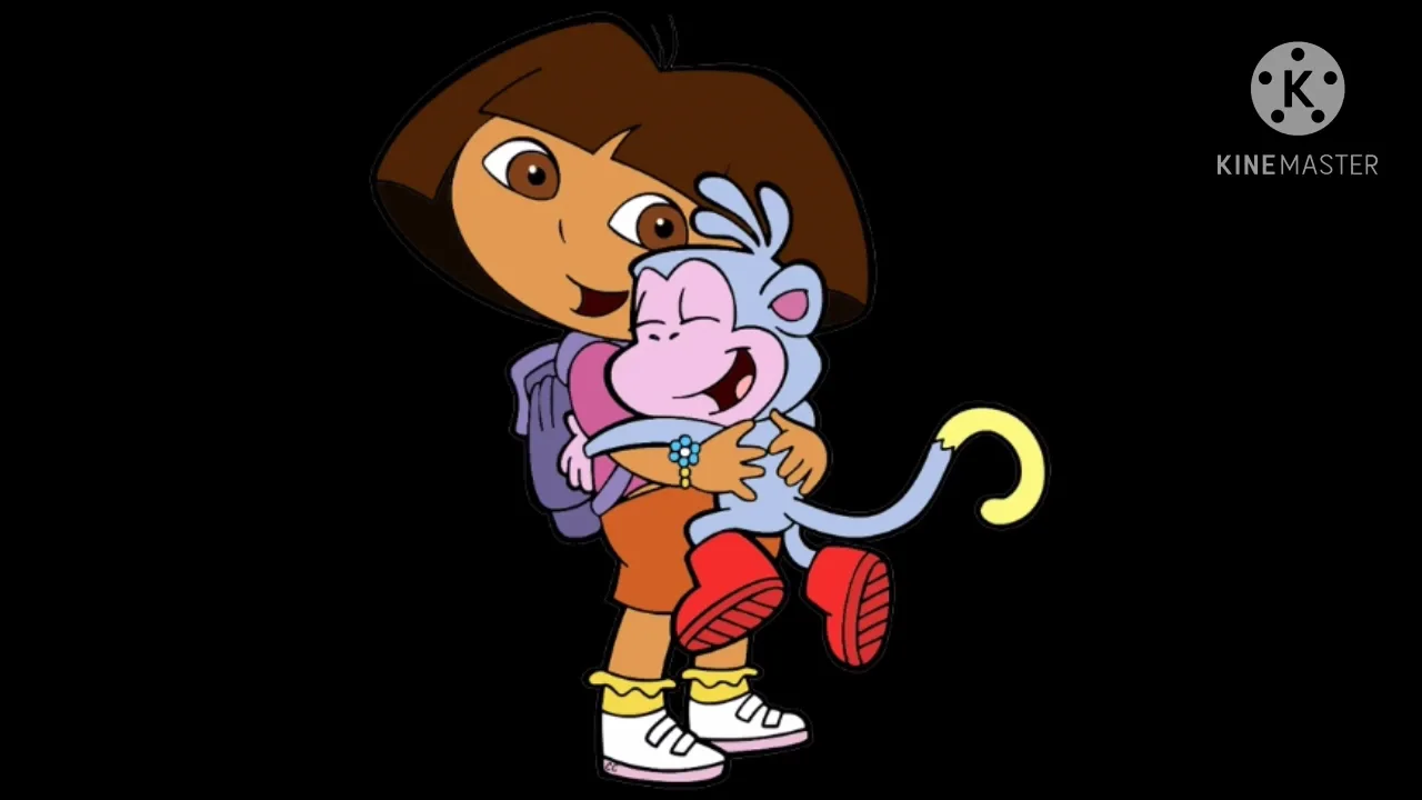 Dora The Explorer Ami and Yumi Episode (Airdate June 14, 2010) on Vimeo