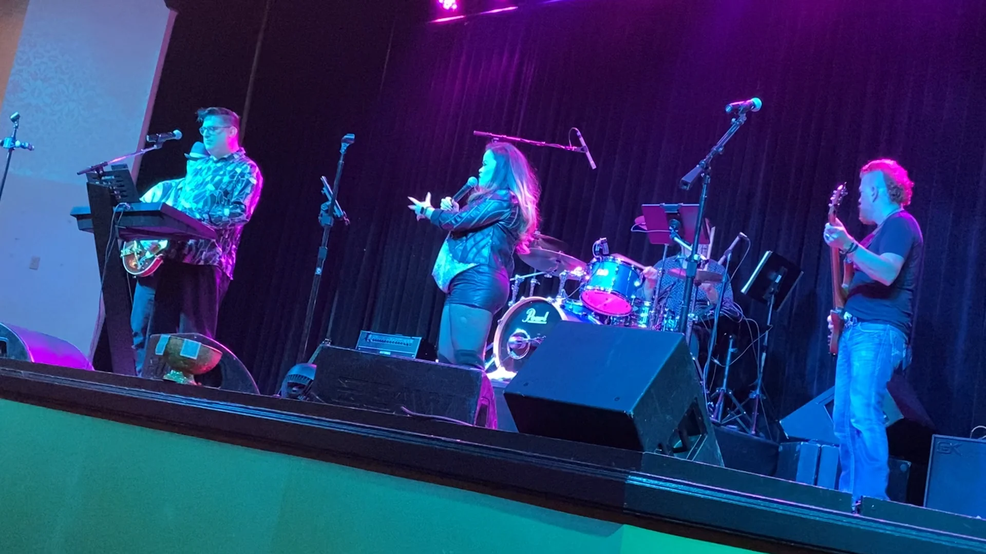 TRUE - JOSH BARON & ROXY STARDUST on Vimeo