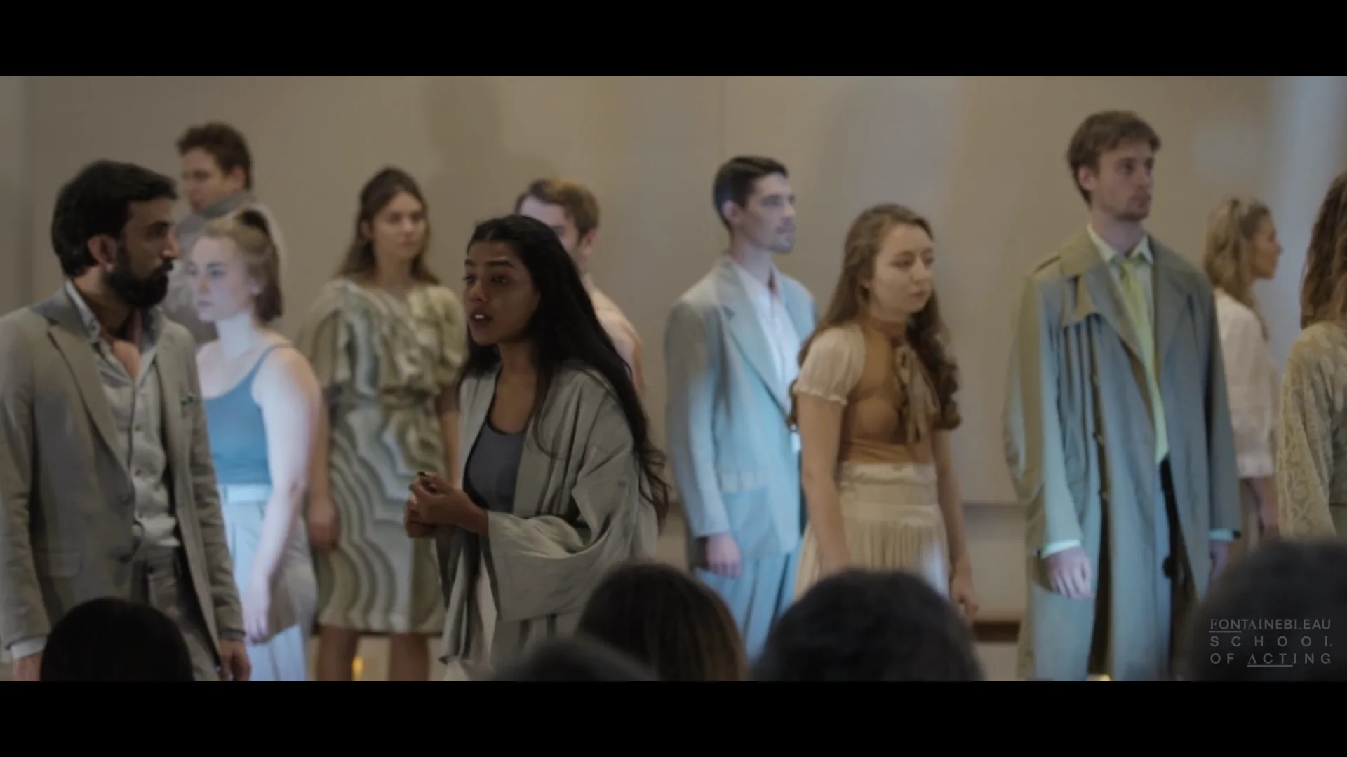 Nora Cast 1 - 2023 @FONACT on Vimeo