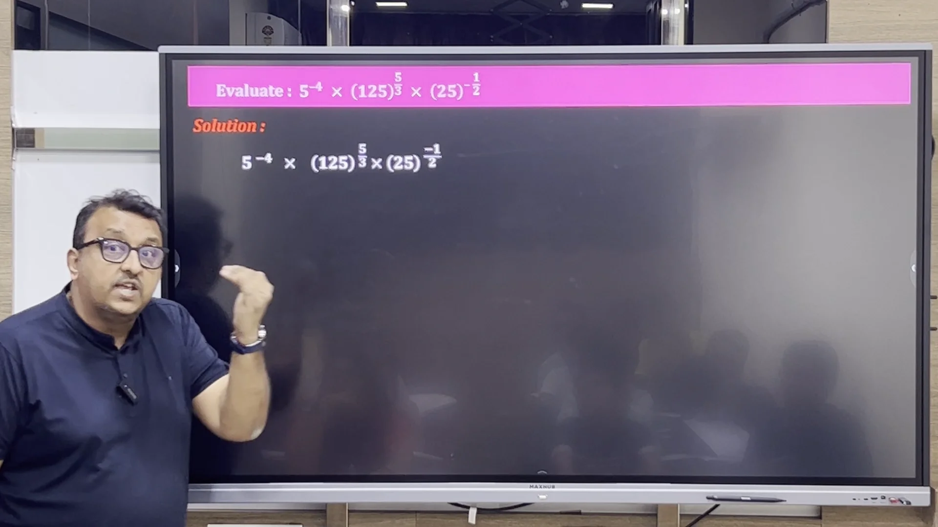 INDICES (PFP) SUM 3 on Vimeo