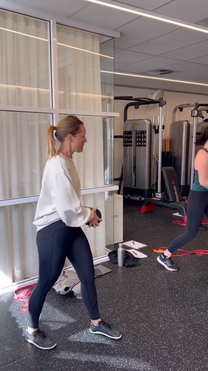 Sydney, Fit Reflection 2023 on Vimeo