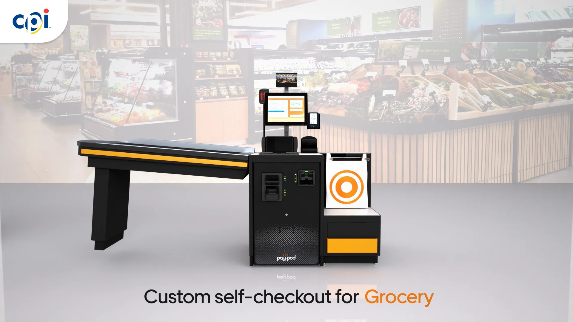 Custom Self-Checkout Configurations on Vimeo