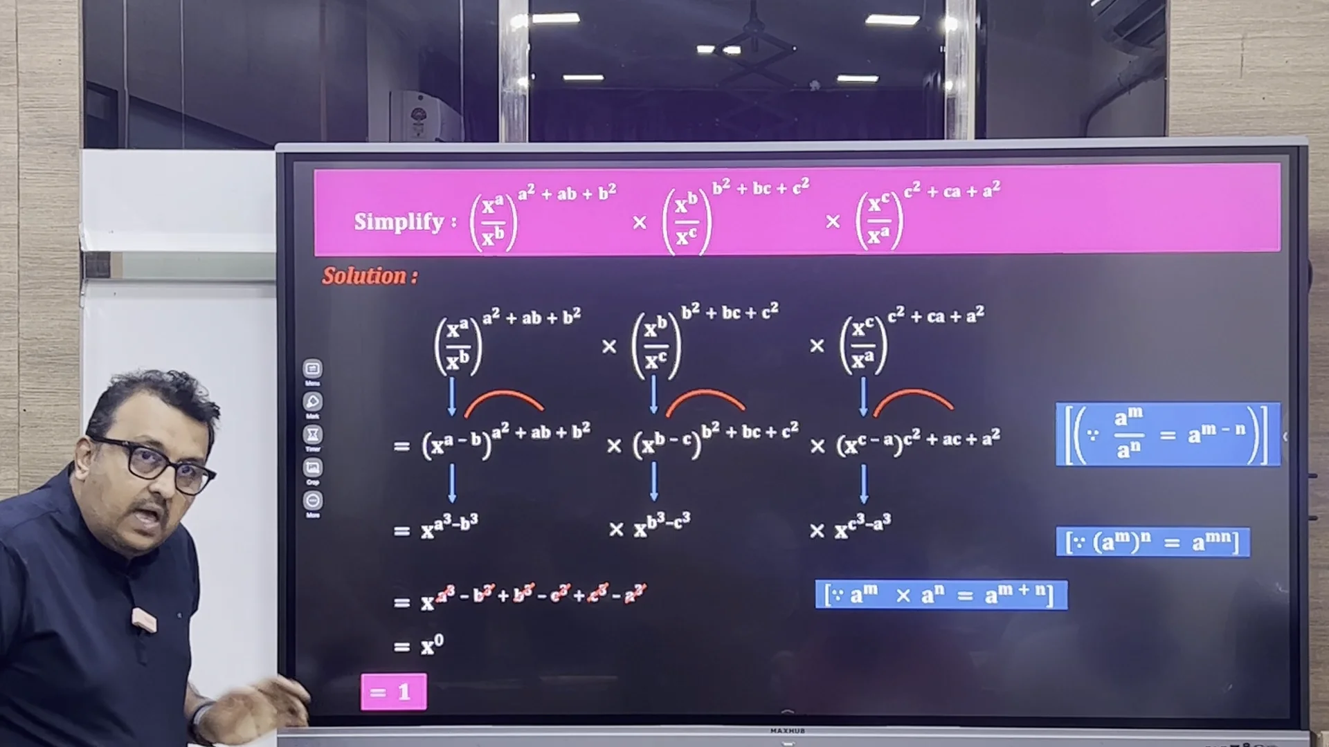 INDICES (PFP) SUM 30 on Vimeo