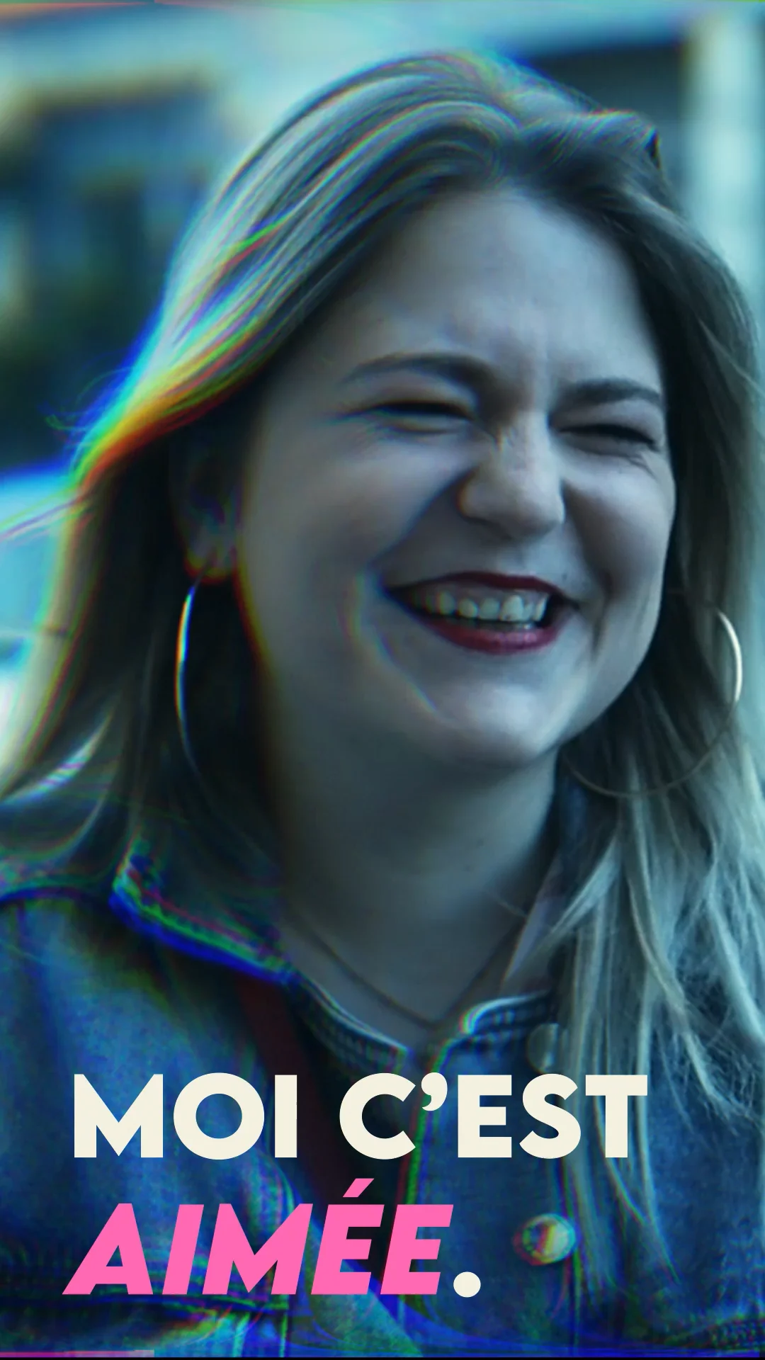 Aimée Profile's Video on Vimeo