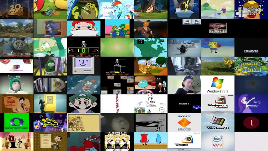 YTPMV scan X64 on Vimeo