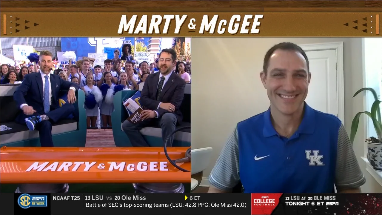 Derek Abney_Marty & McGee_093023 on Vimeo