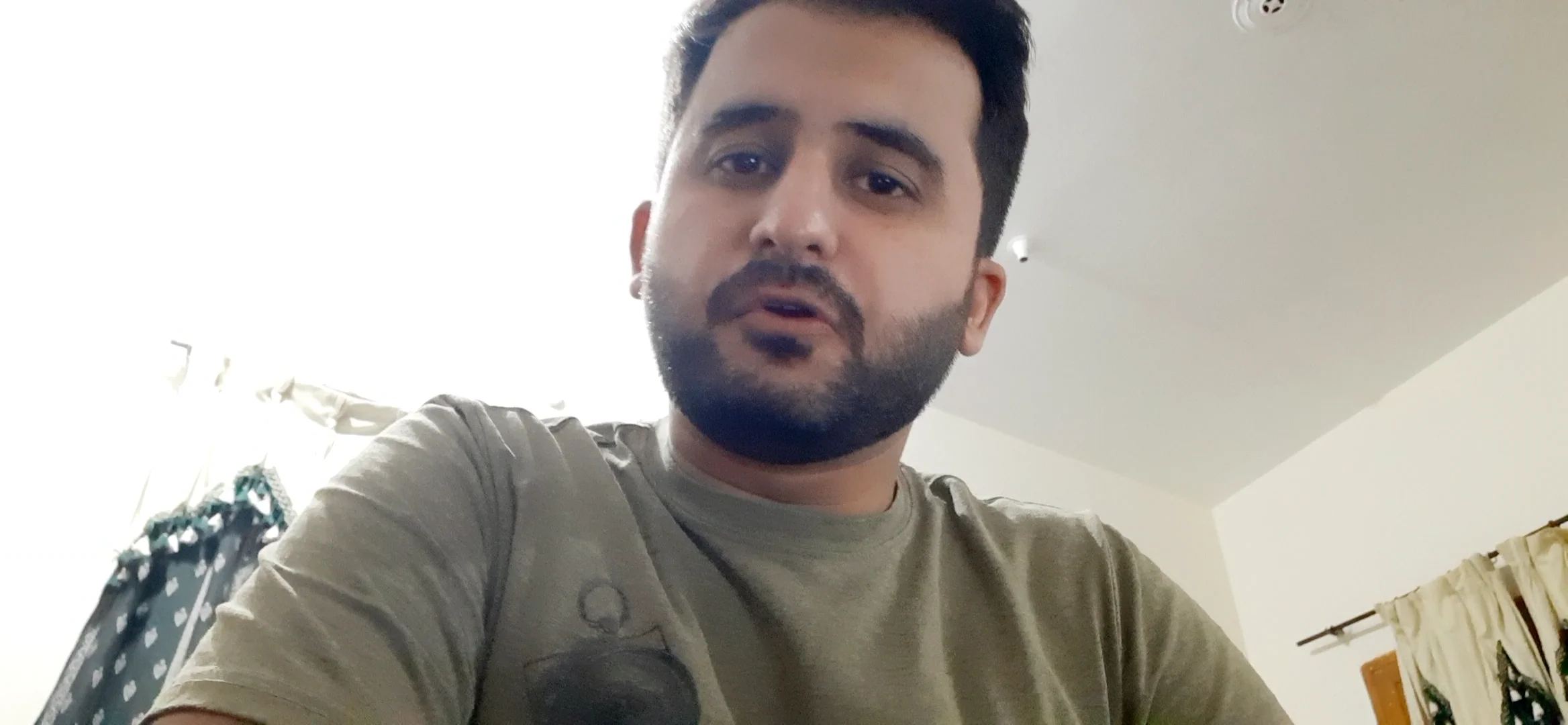 Learn General Computer, Computer Science and Mathematics online with tutor Haroon Rasheed