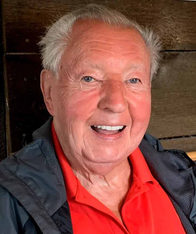 Remembering Frank Henley on Vimeo