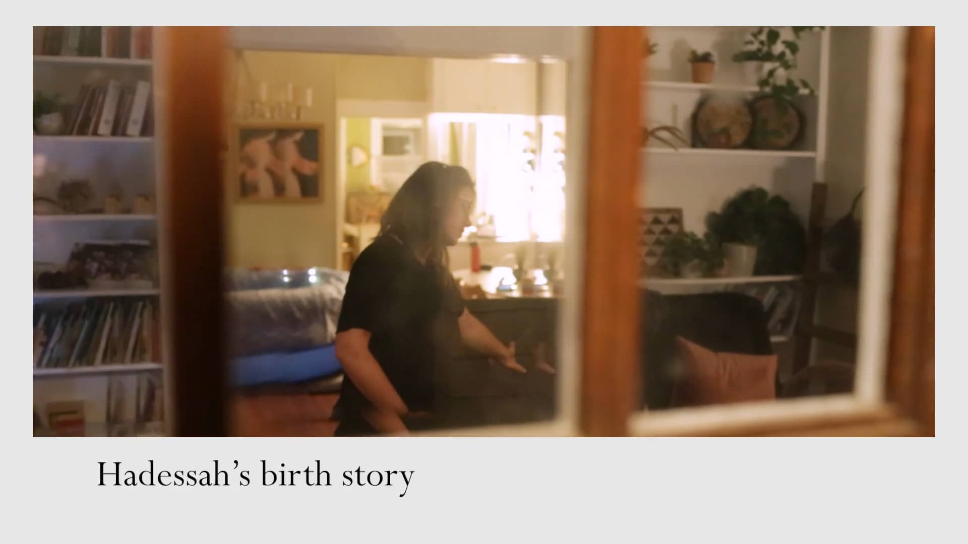 Christian Homebirth Video with Midwives on Vimeo