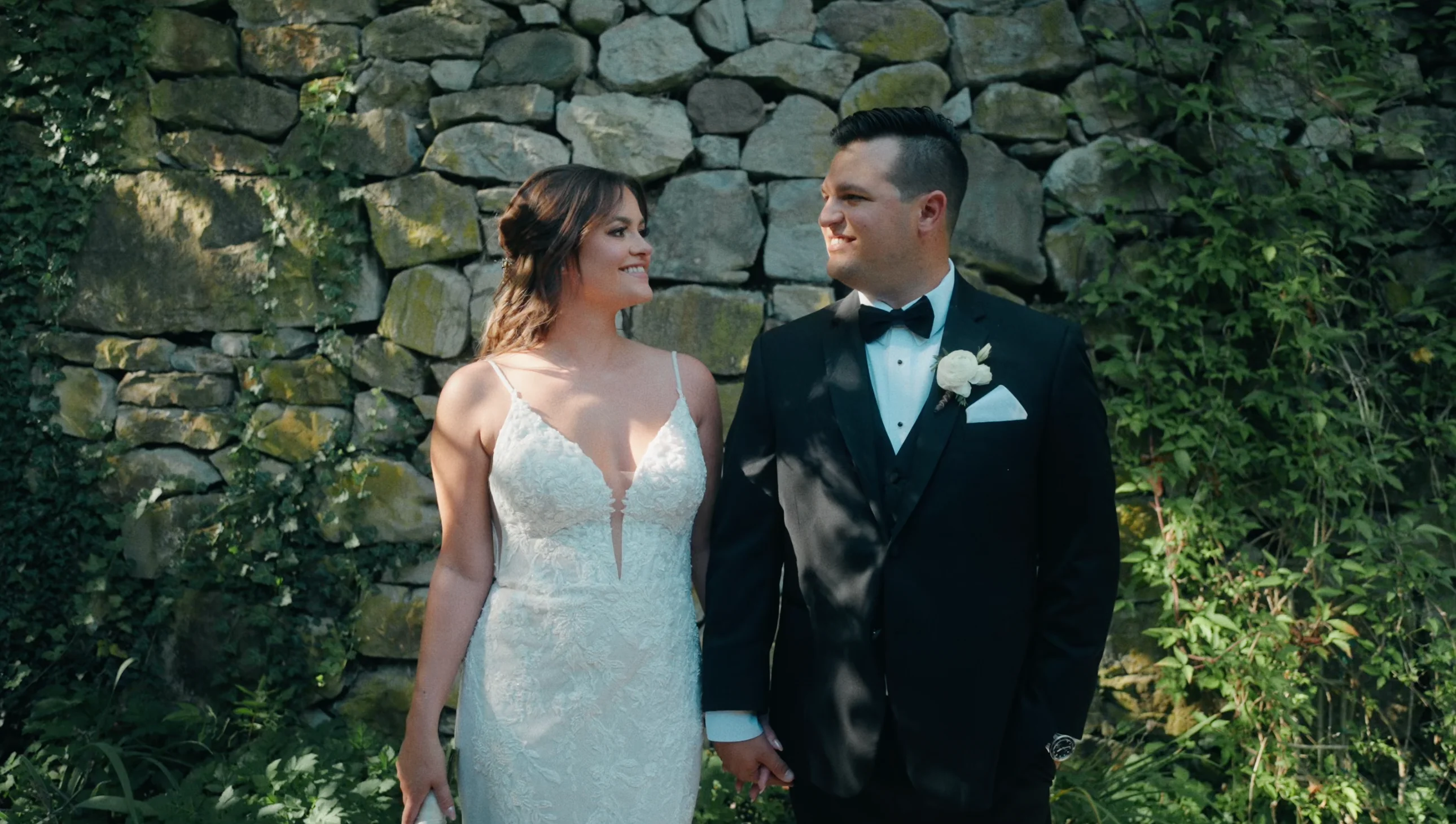 Kacy + Matt Teaser on Vimeo