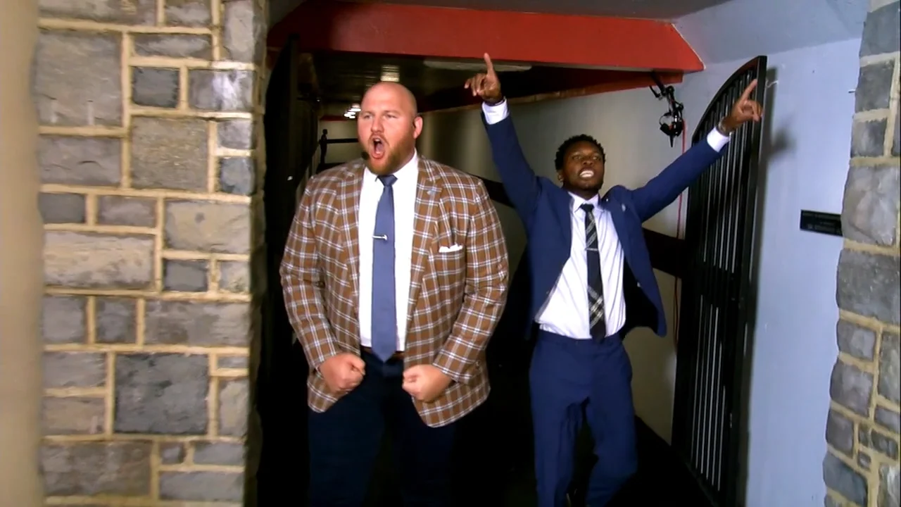 ACCN_BEST_OF_HUDDLE_ON_THE_ROAD_9_29_2youtube on Vimeo