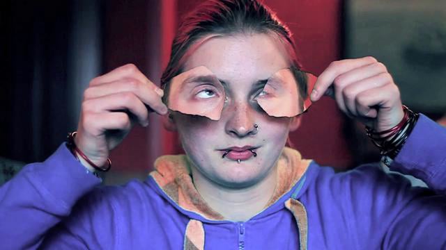 Poison Popcorn - In The Drink on Vimeo